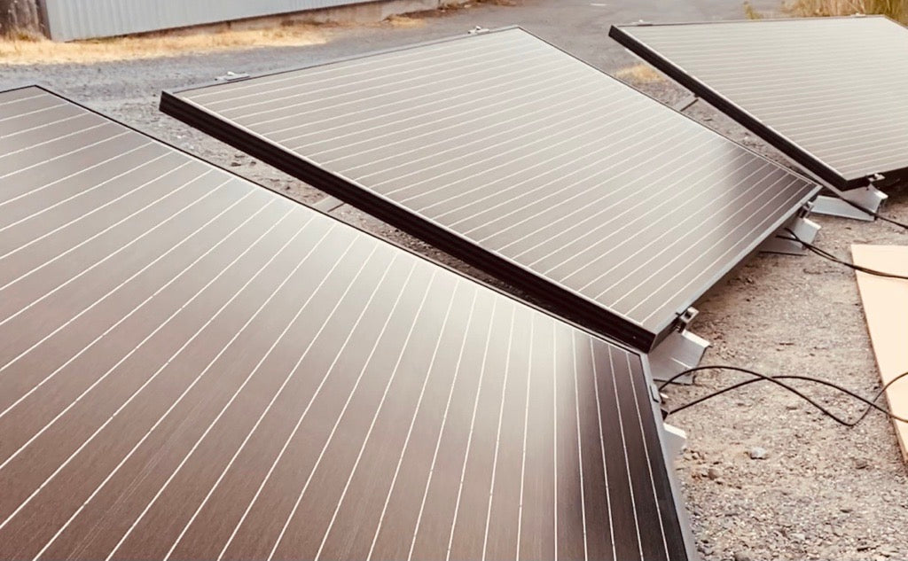 Solarista Blog - Was ist eine Mini Solaranlage?