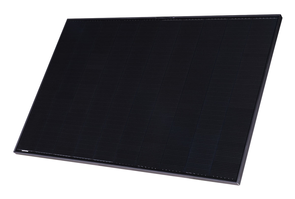 Viessmann Solarmodule und ihre Vorteile bei schwachem Licht